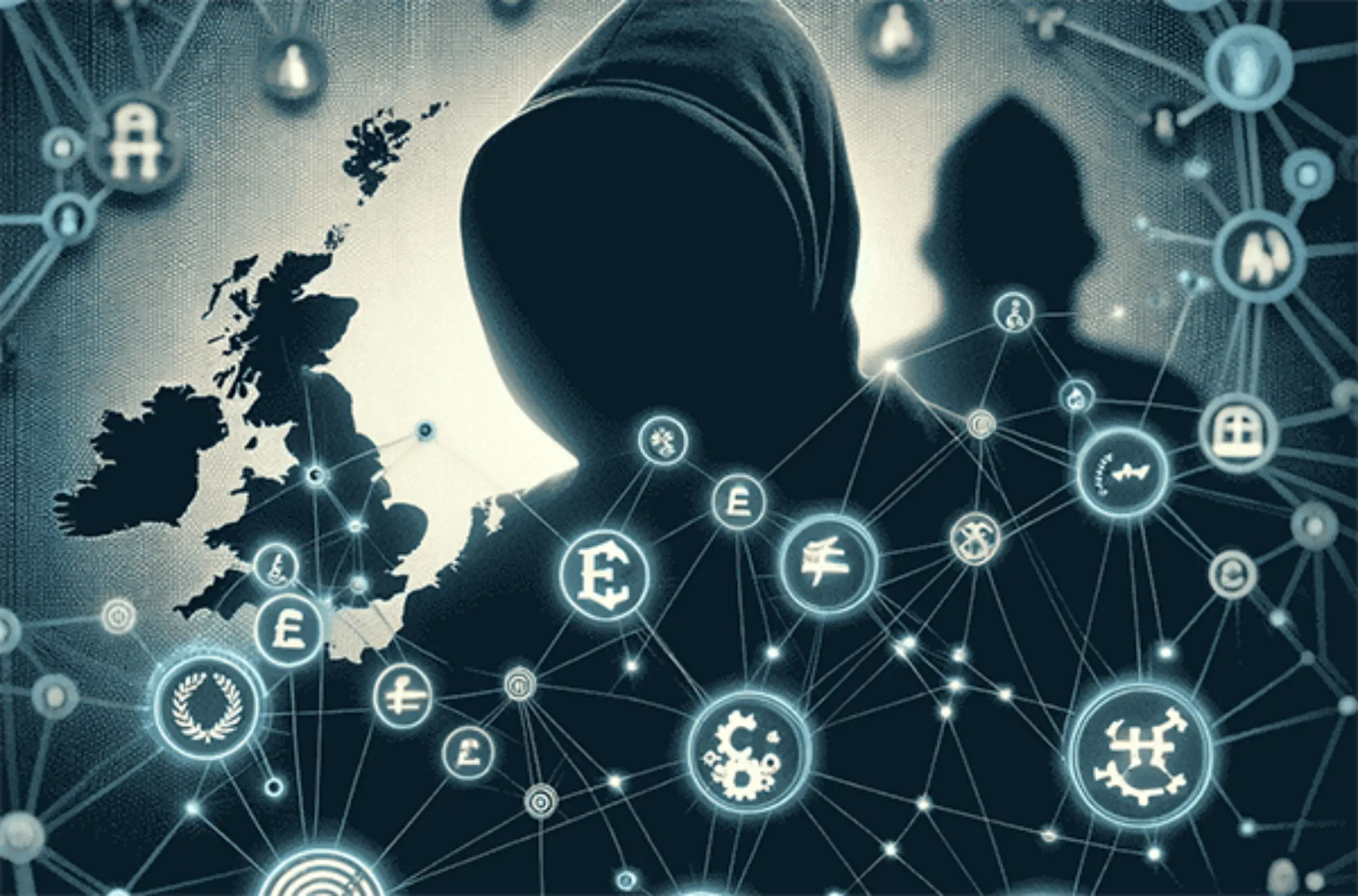 Cyberspace: European companies faced with cyber espionage