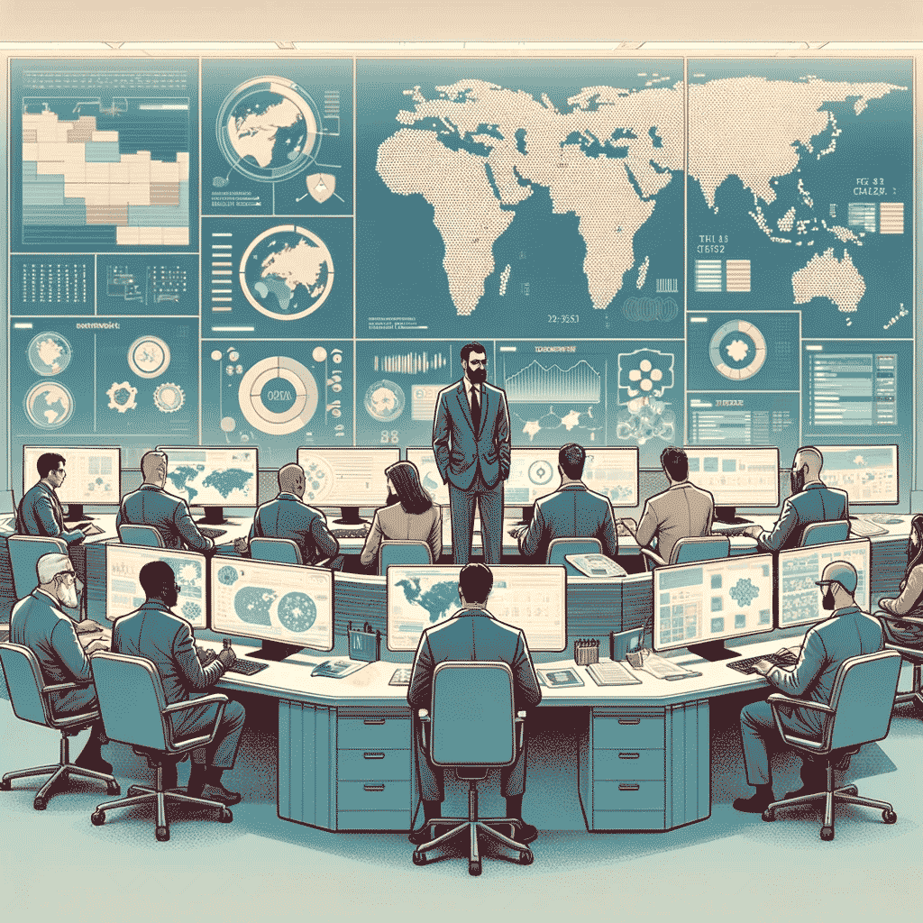 Cyberespionnage étatique : enjeux et chiffres clés (infographie)