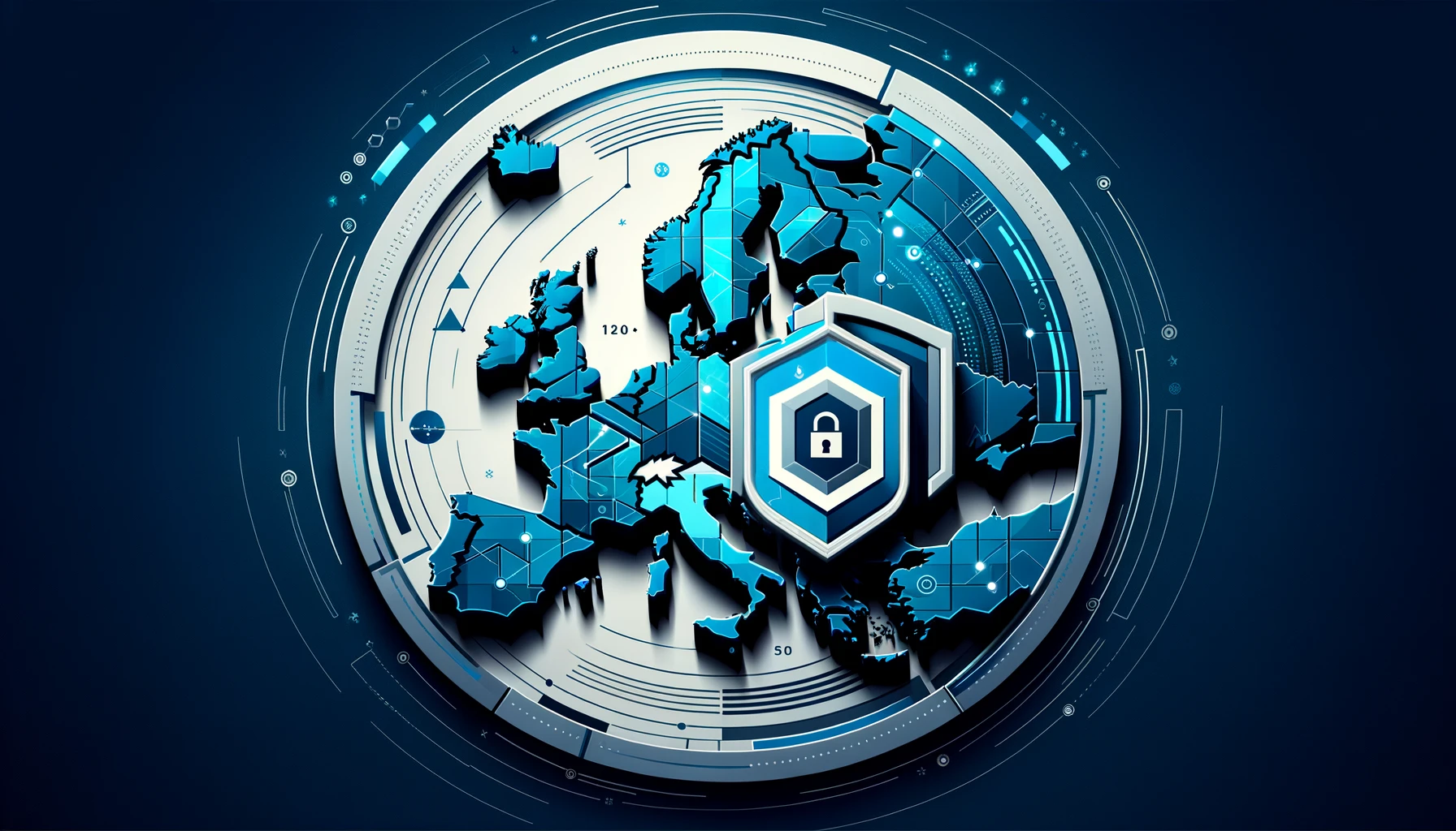 Was Software „Made in Europe” besonders sicher macht - Tixeo