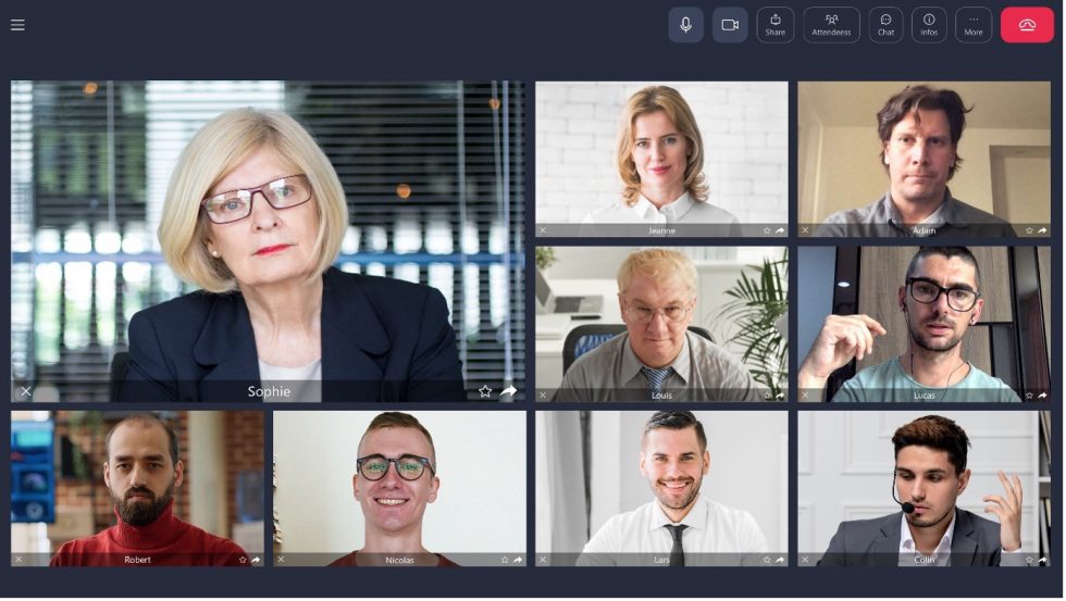 Quelles sont les normes de la Diffusion Restreinte ? - Tixeo blog
